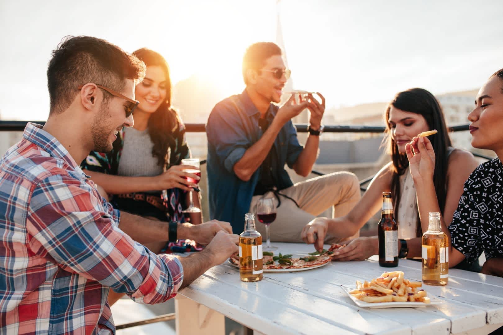 Buteco da Bohemia - Bar | Dias D'Ávila