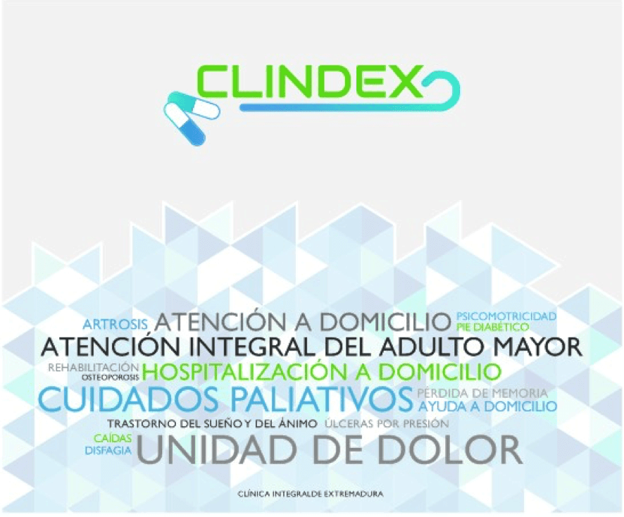 CLINDEX - Consulta de medicina general | Plasencia