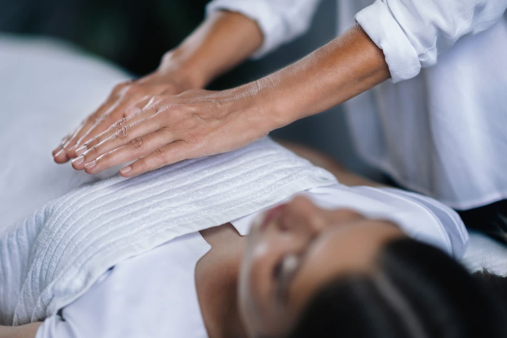 Reiki Consultation - Holistic Therapy - Shanti Solutions | Reiki ...