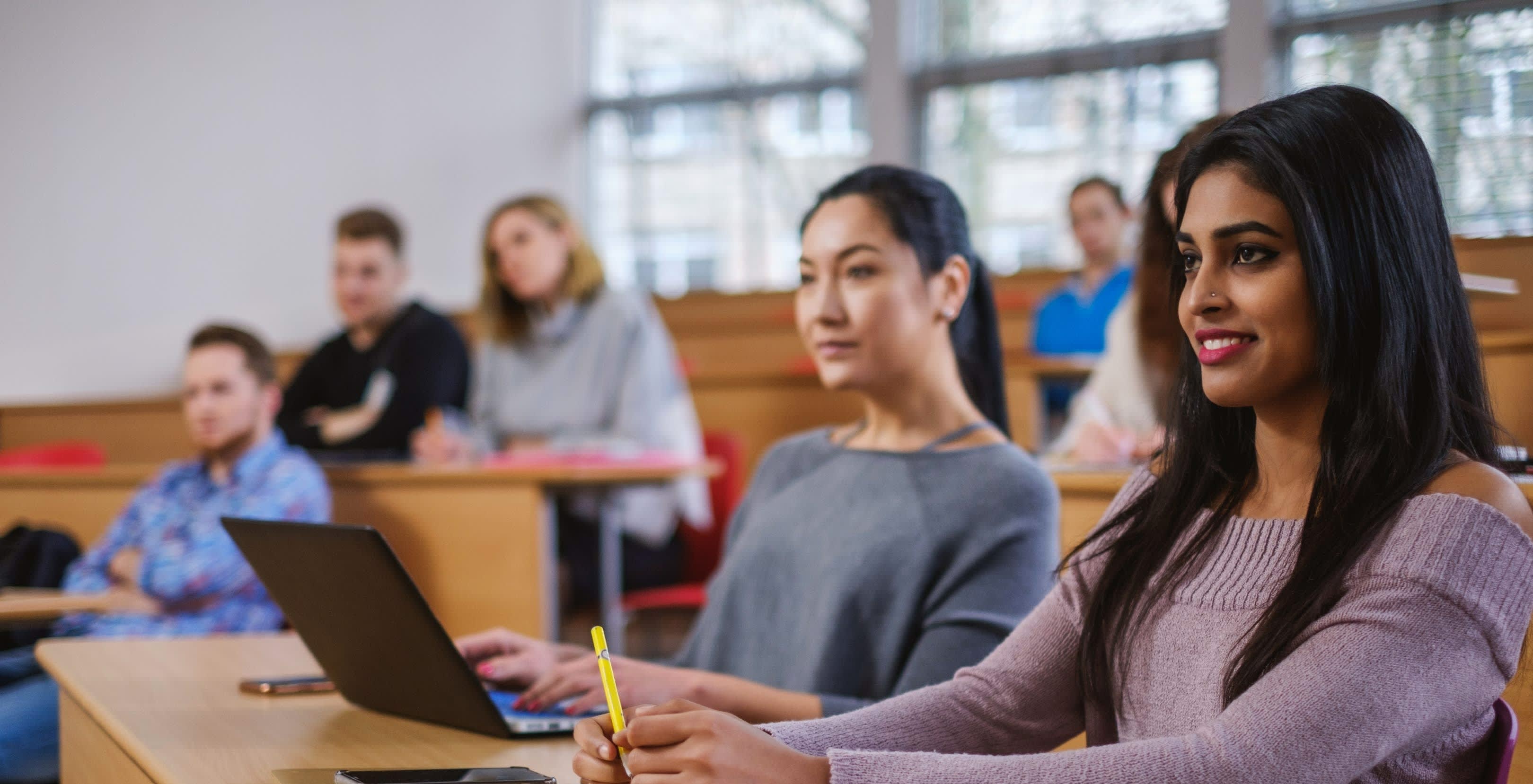 iTech INDIA - Tutoring | Nagpur