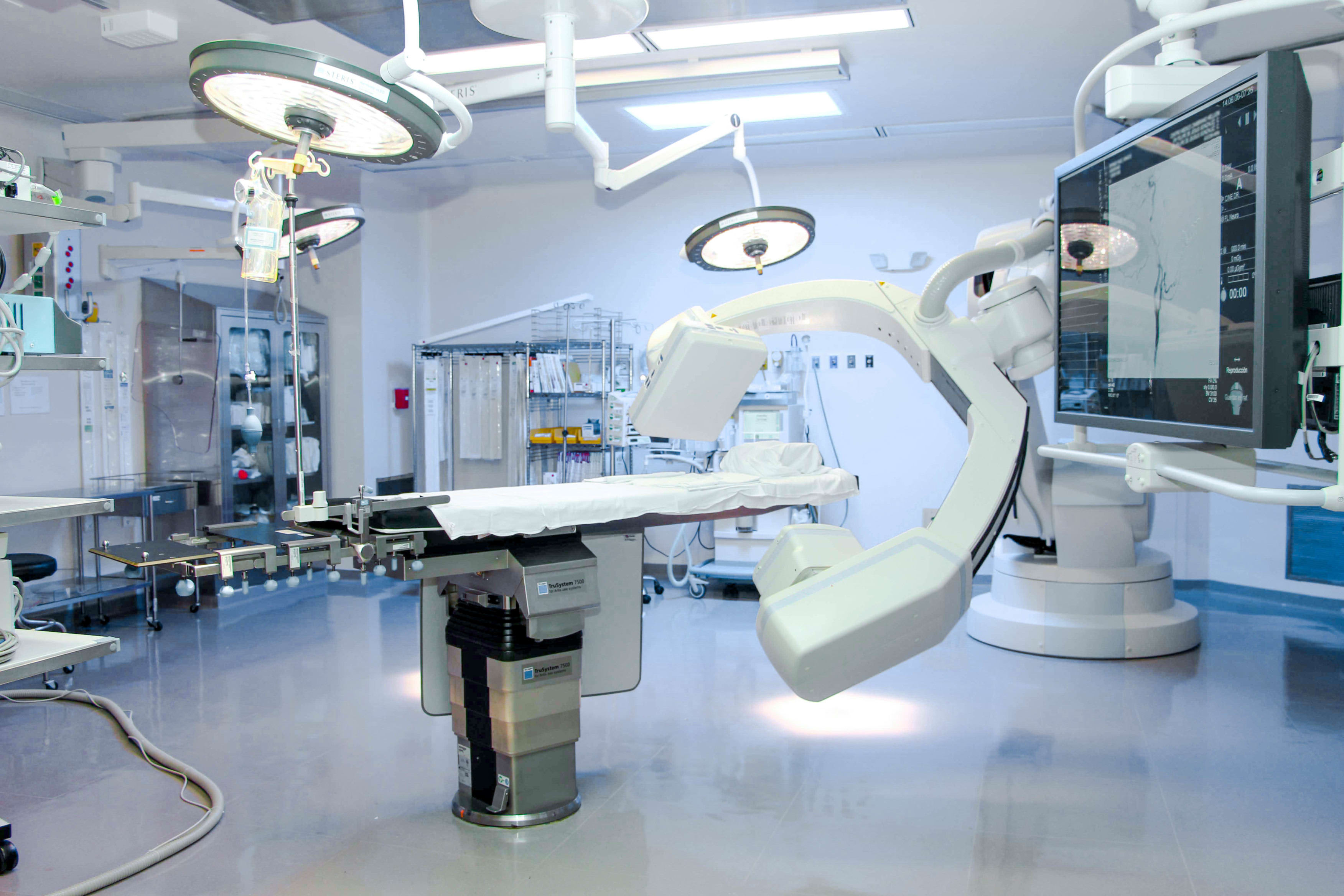 Biomédica Instruments | Productos médicos en Guadalajara