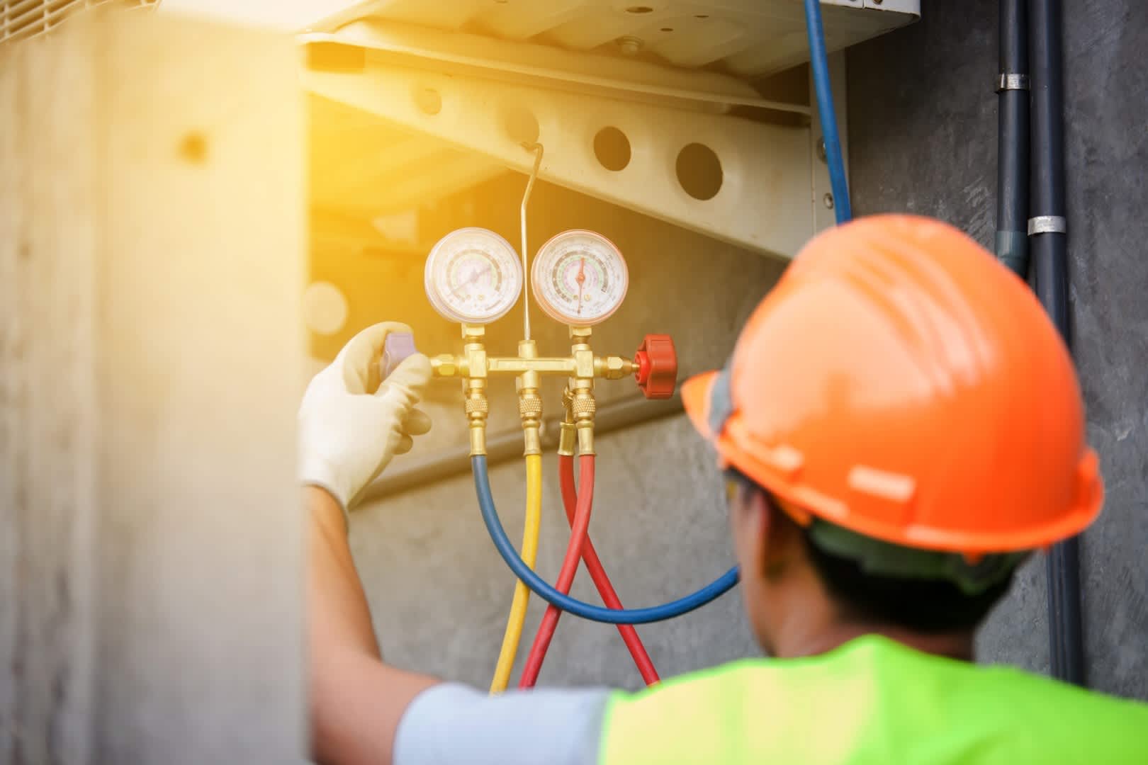 SGS HVAC LLC ENGINEERING | HVAC Engineer in Nantucket, MA