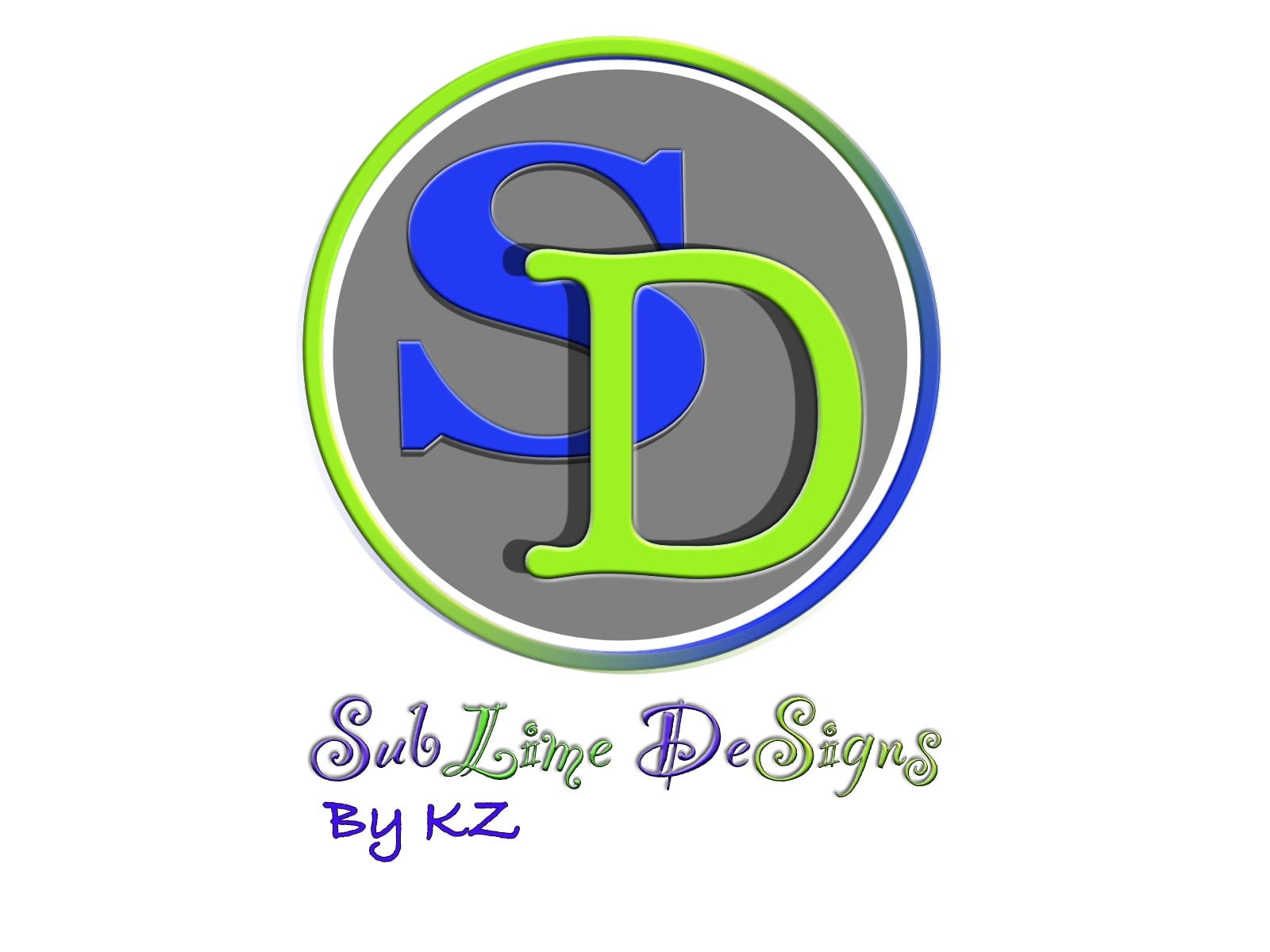 Sublime DeSigns By KZ | Custom Printing in Des Moines
