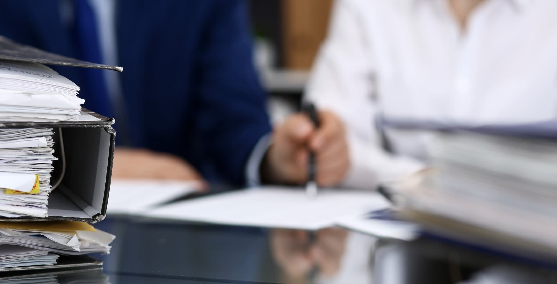 Bookkeeping - Accounting - The OCD Accountant | Bookkeeping in San ...