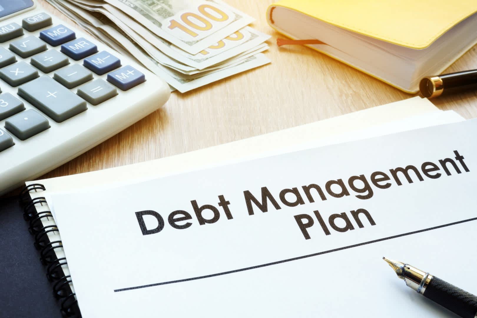 Debt Consolidation in Brownsville Texas - We Cover - Debt Redemption ...