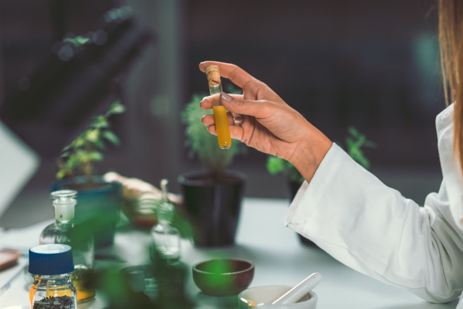 What is a Naturopathic Doctor? - Emergent Health - Natural Health ...