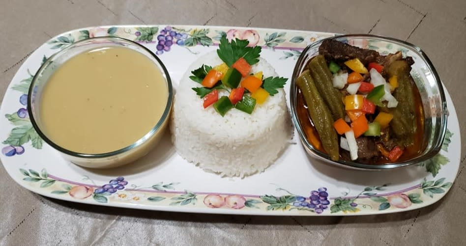 La Maison Du Goût | Caterer in Orlando