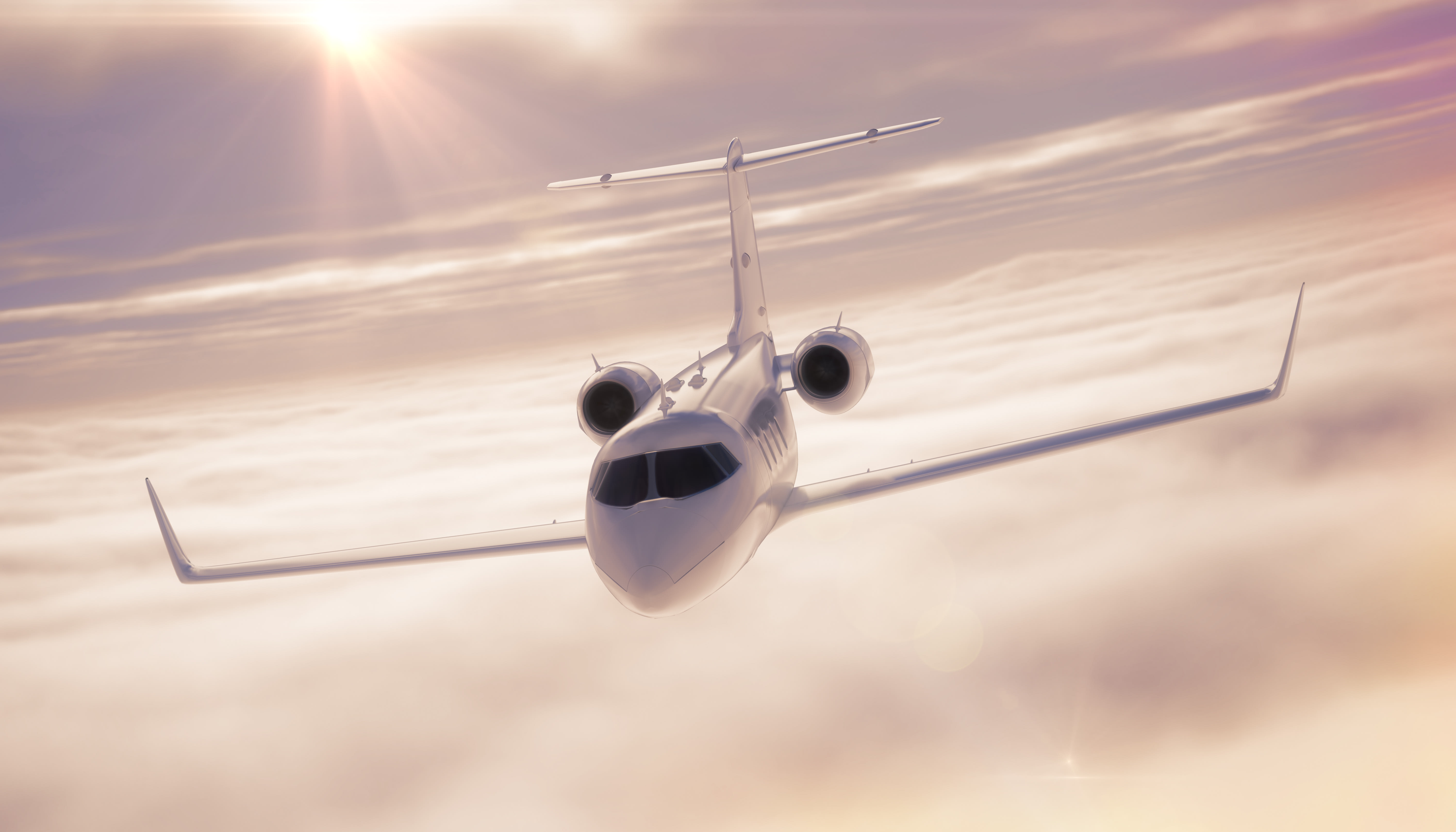 Quantum Aviation Services | London Engineer