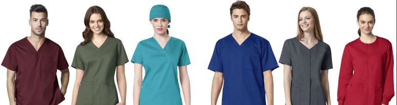 Altec Uniformes - Tienda de uniformes | Mérida