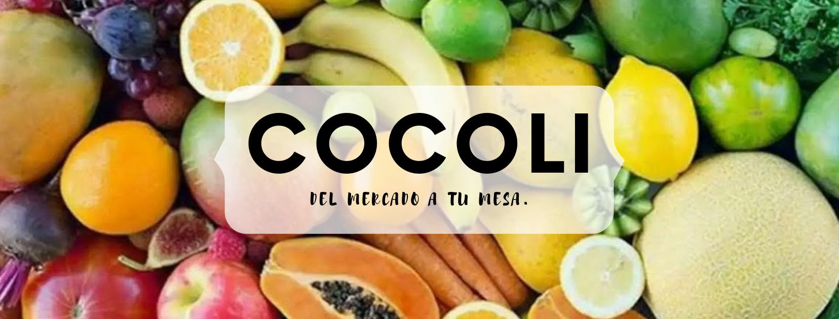 Cocoli - Verdulería y frutería | León