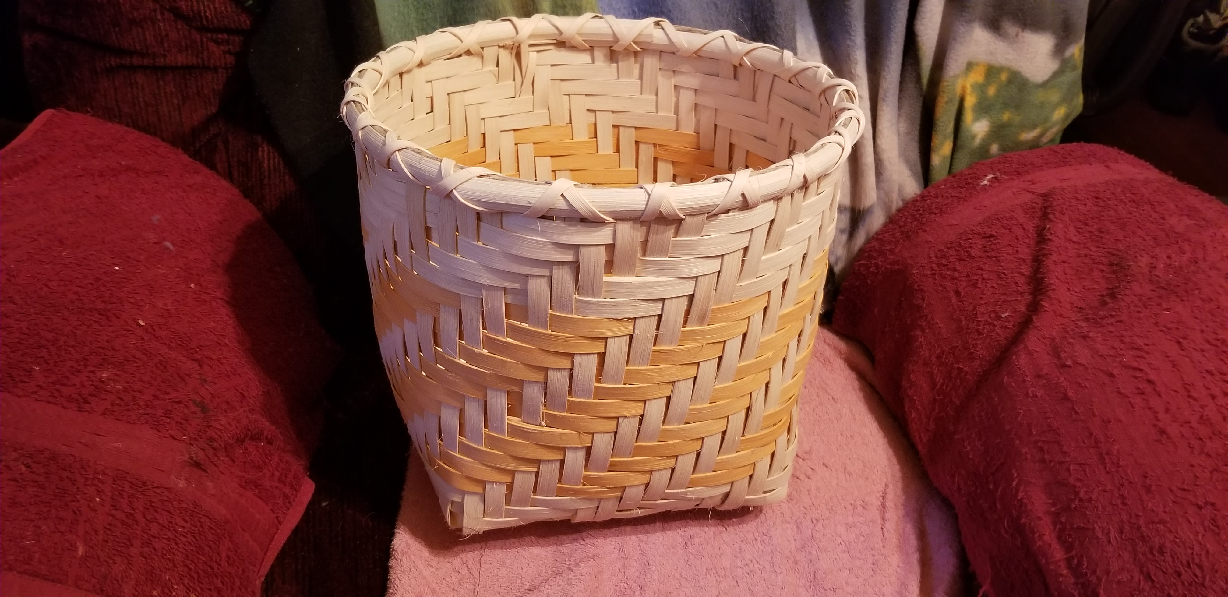 Cherokee crafts - Creative Things - Kamama Cherokee Art - Craft Store ...