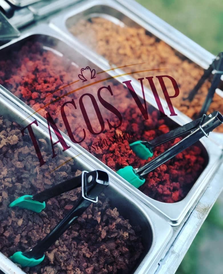 Tacos VIP Estilo Sinaloa - Taco Caterer in Lancaster