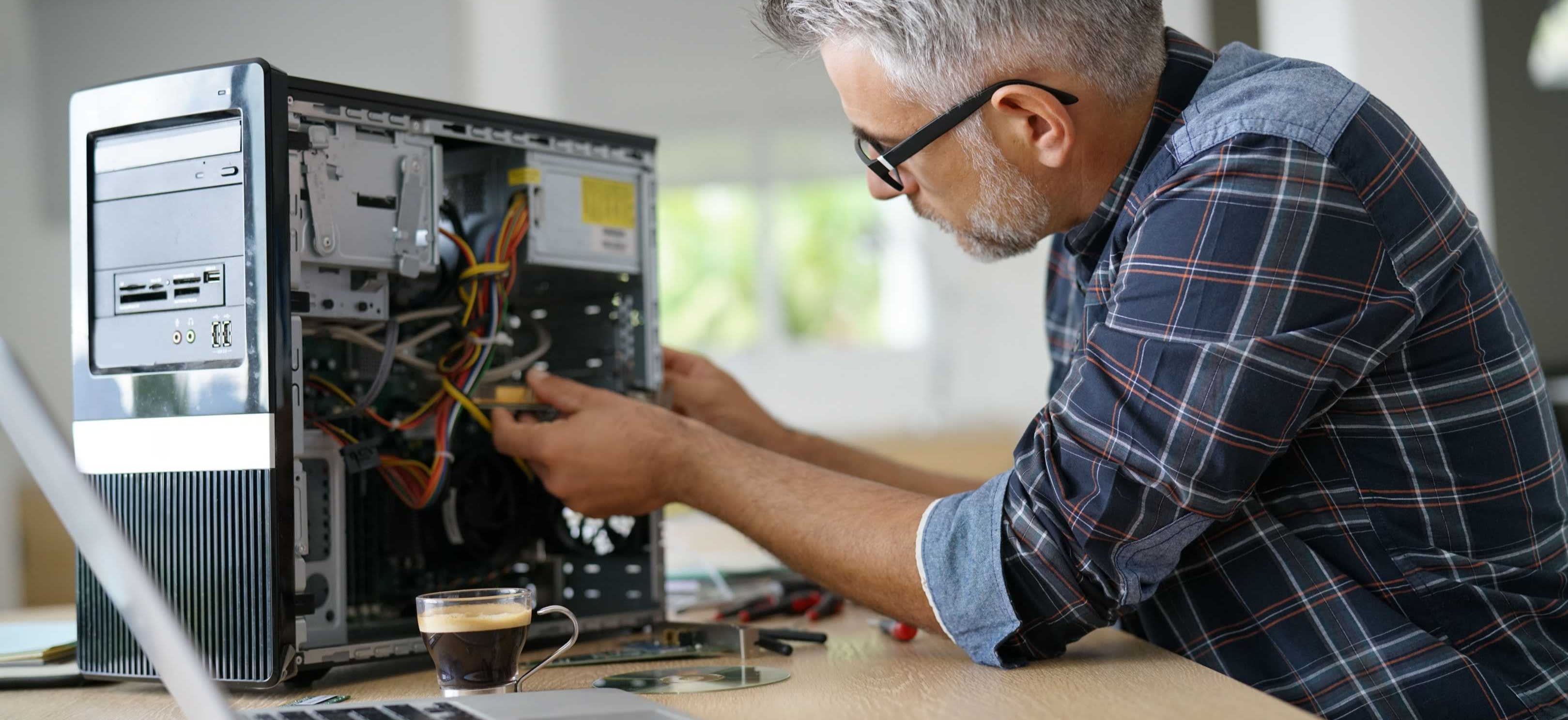 Redneck Computer Repair | Computer Repair Shop in Ava