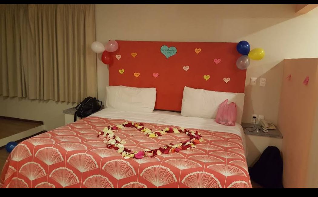 Habitación jakusy - Nuestros servicios - Motel Hacienda - Hotel | Villa ...