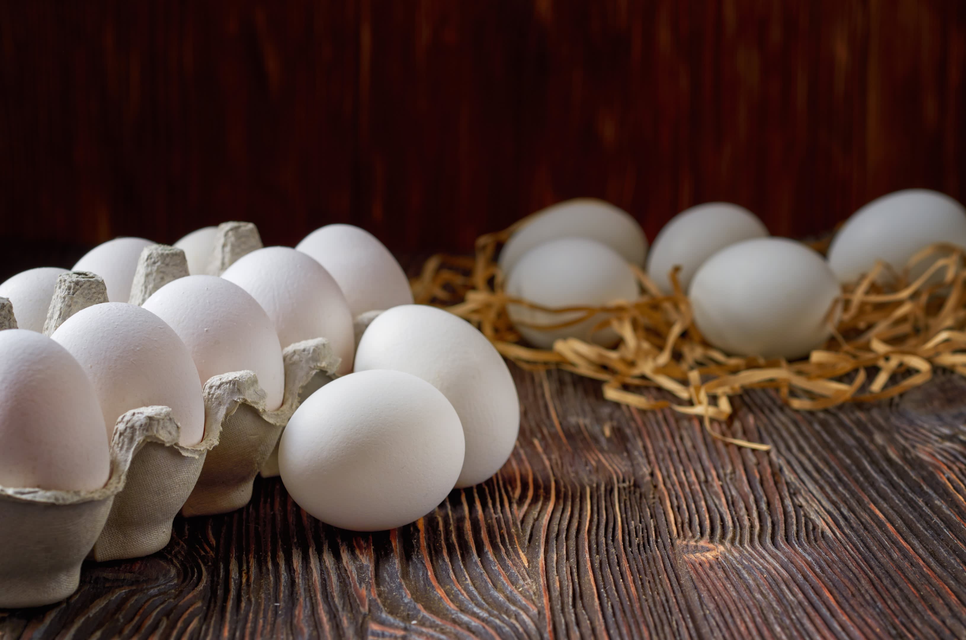 Distribuidor Cesar - Venta de huevos en Ciudad De México