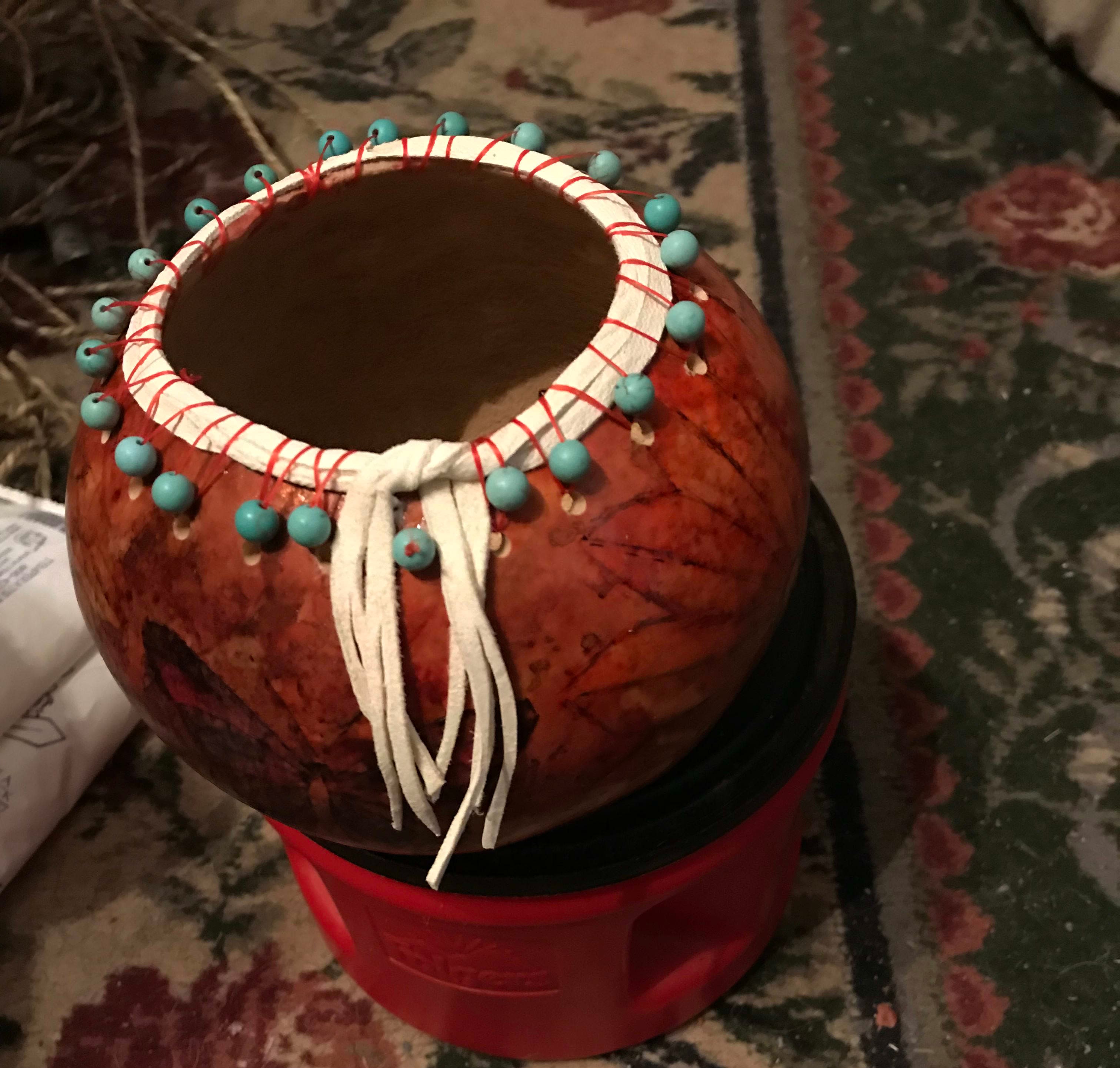 Kamama Cherokee Art - Craft Store | Tahlequah