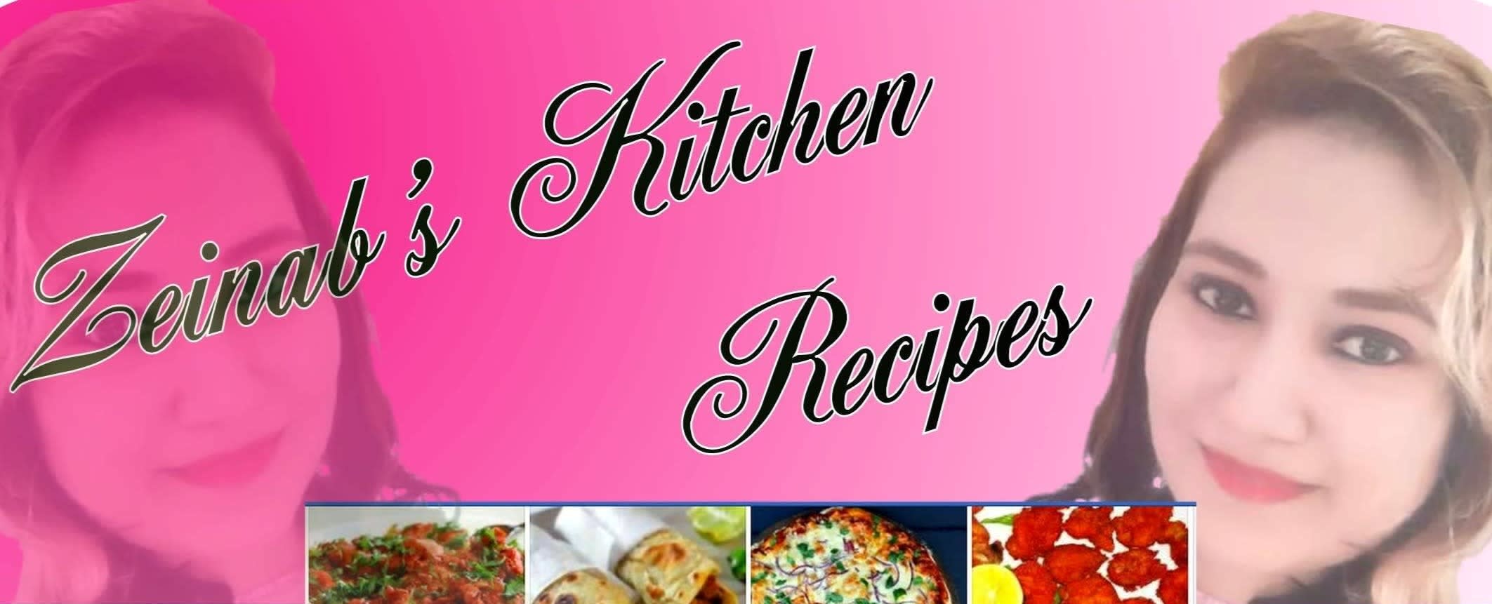 Zeinab's Kitchen - Personal Chef | Mombasa