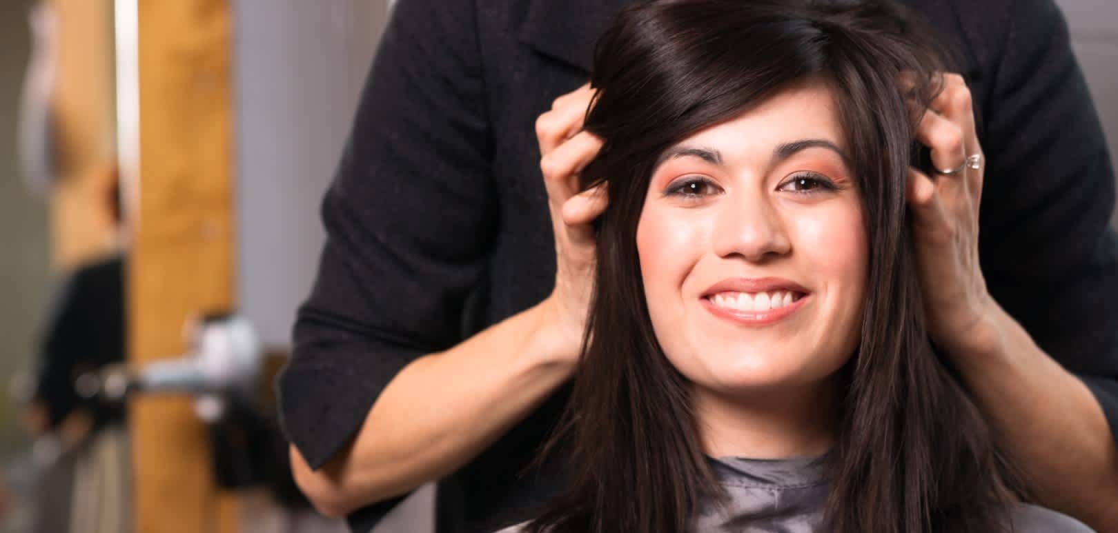 Nuru Studio | Peluquería