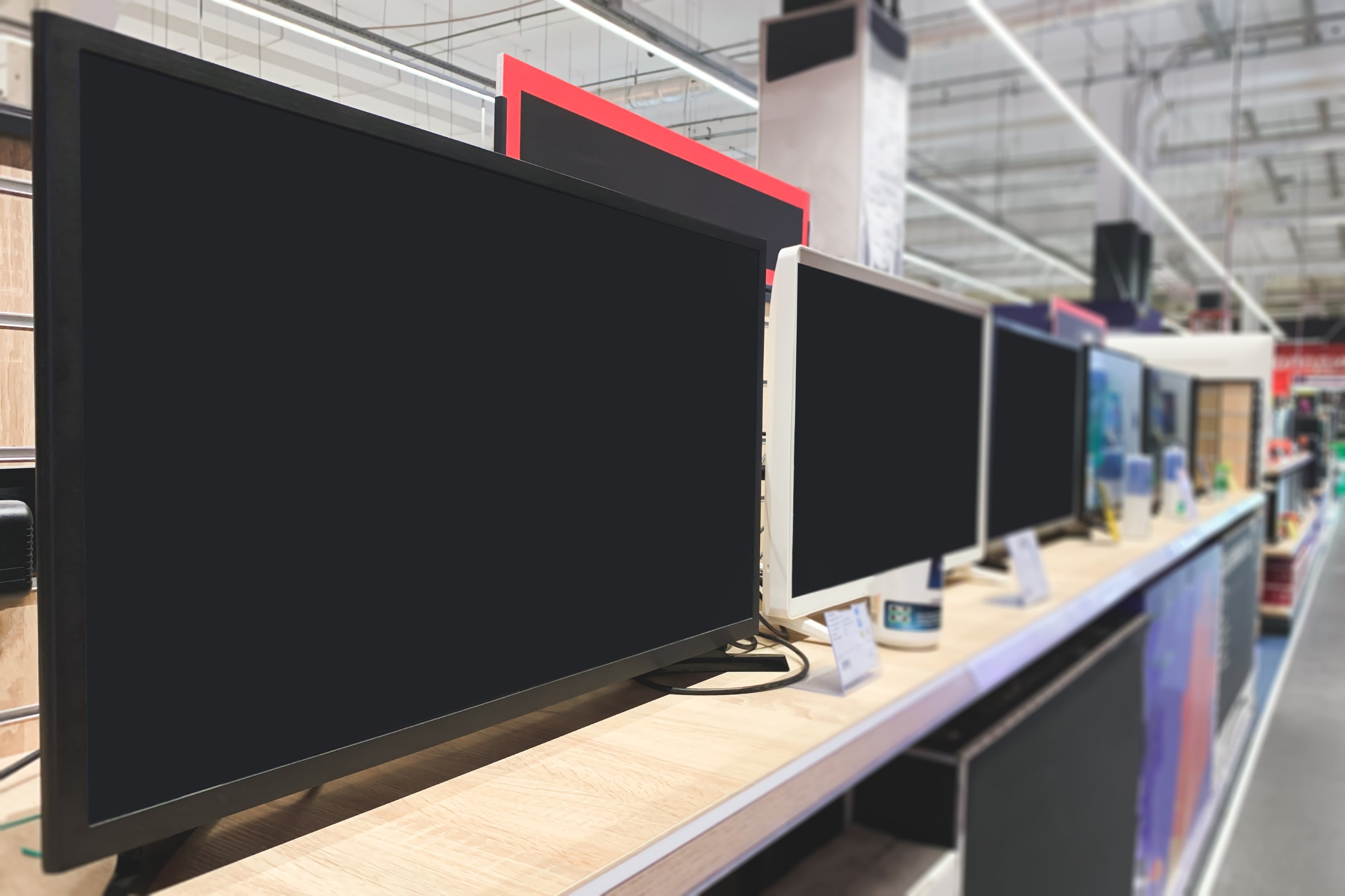 Shasun Electronics - Electronics Shop in Chennai