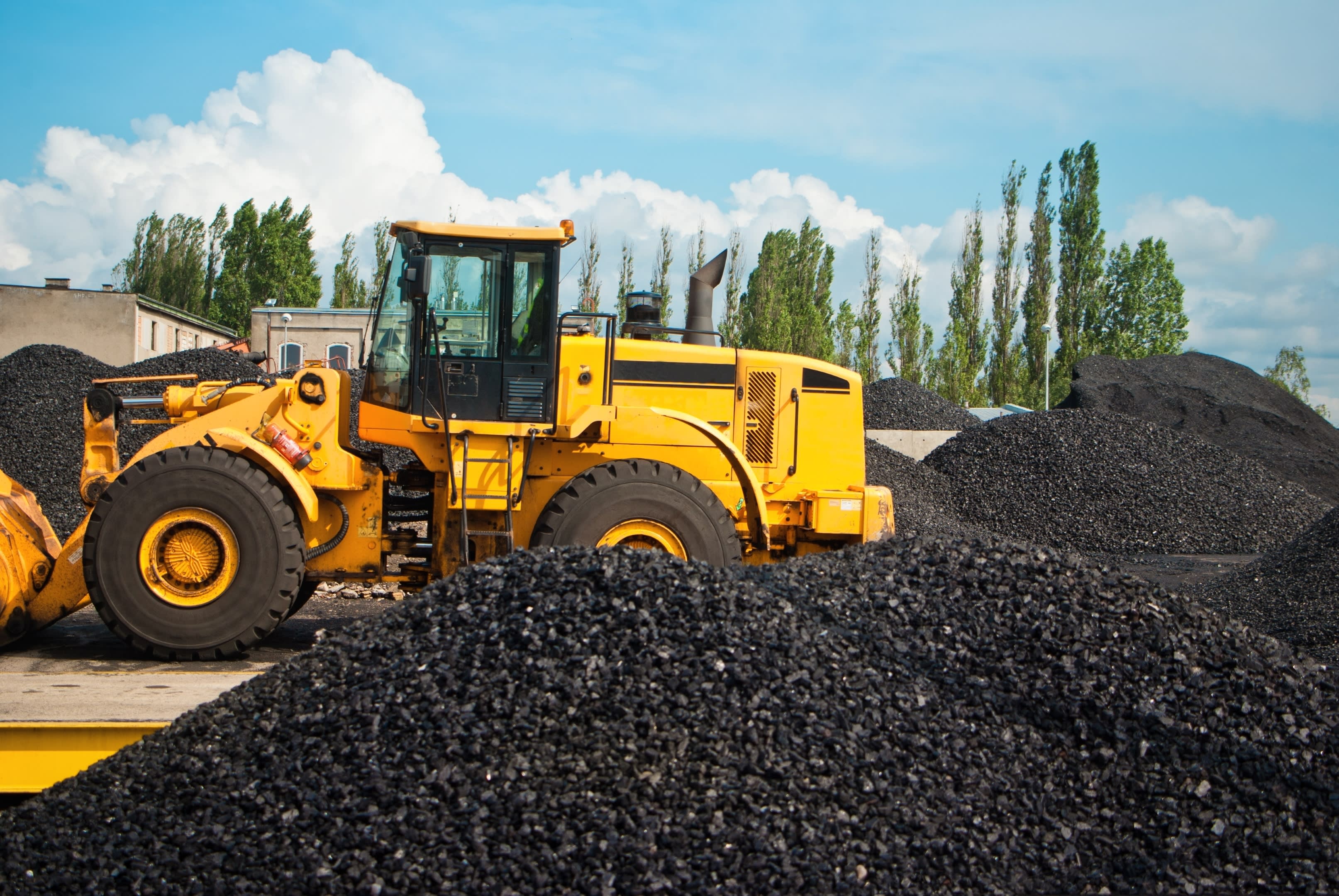 Torchlight Energy Inc. | Energy, Coal & Construction Products