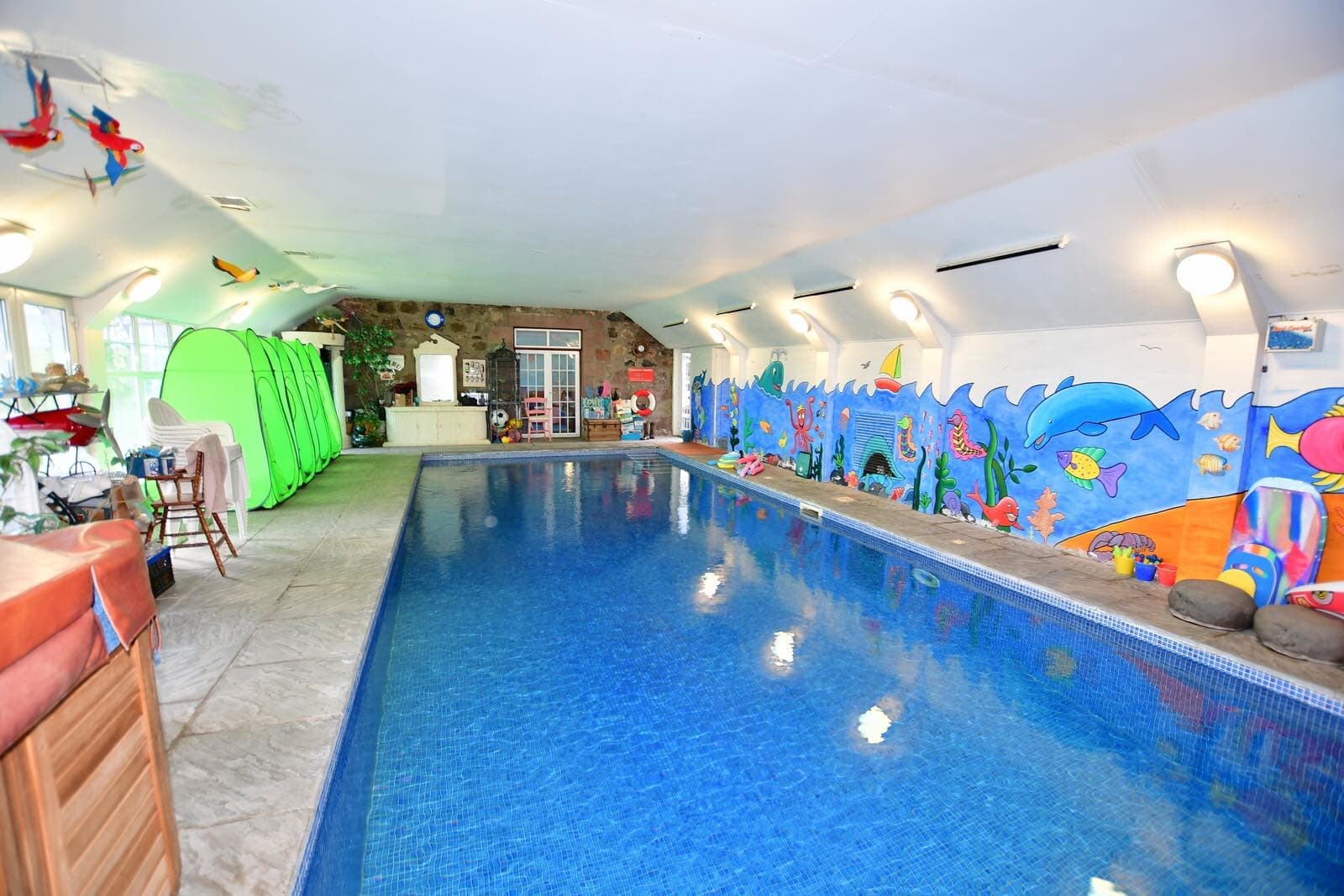 Mermazing Swimming | Peterhead Swimming Instructor