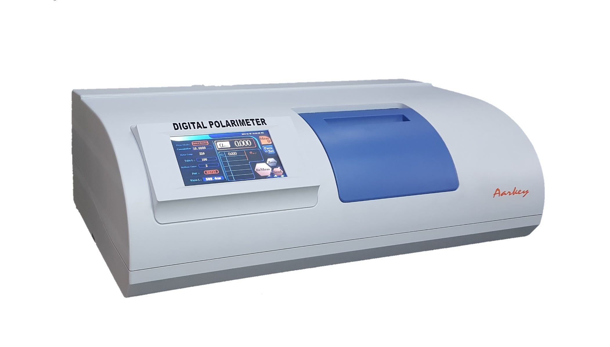 Aarkey Labtronix India | Medical Equipment Supply in Delhi