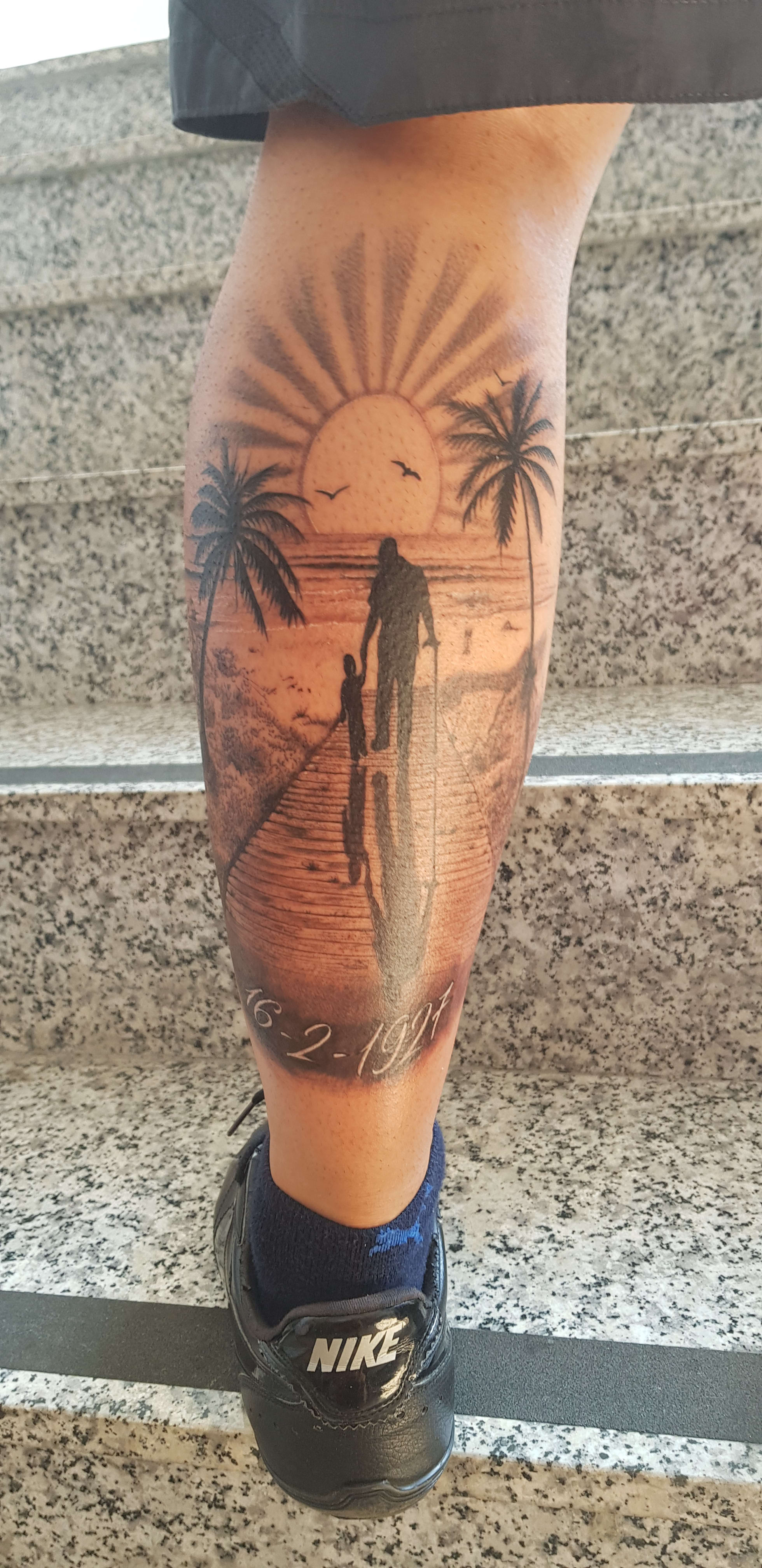 Herreros tattoo studio | Puertollano Estudio de tatuajes