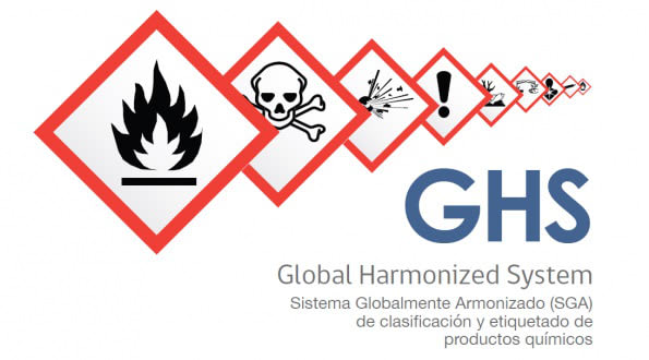 NOM-018-STPS-2015, Sistema armonizado para la identificación y ...