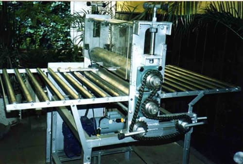 Fabricado de suajes para todo tipo de suajadoras - Nuestros servicios ...