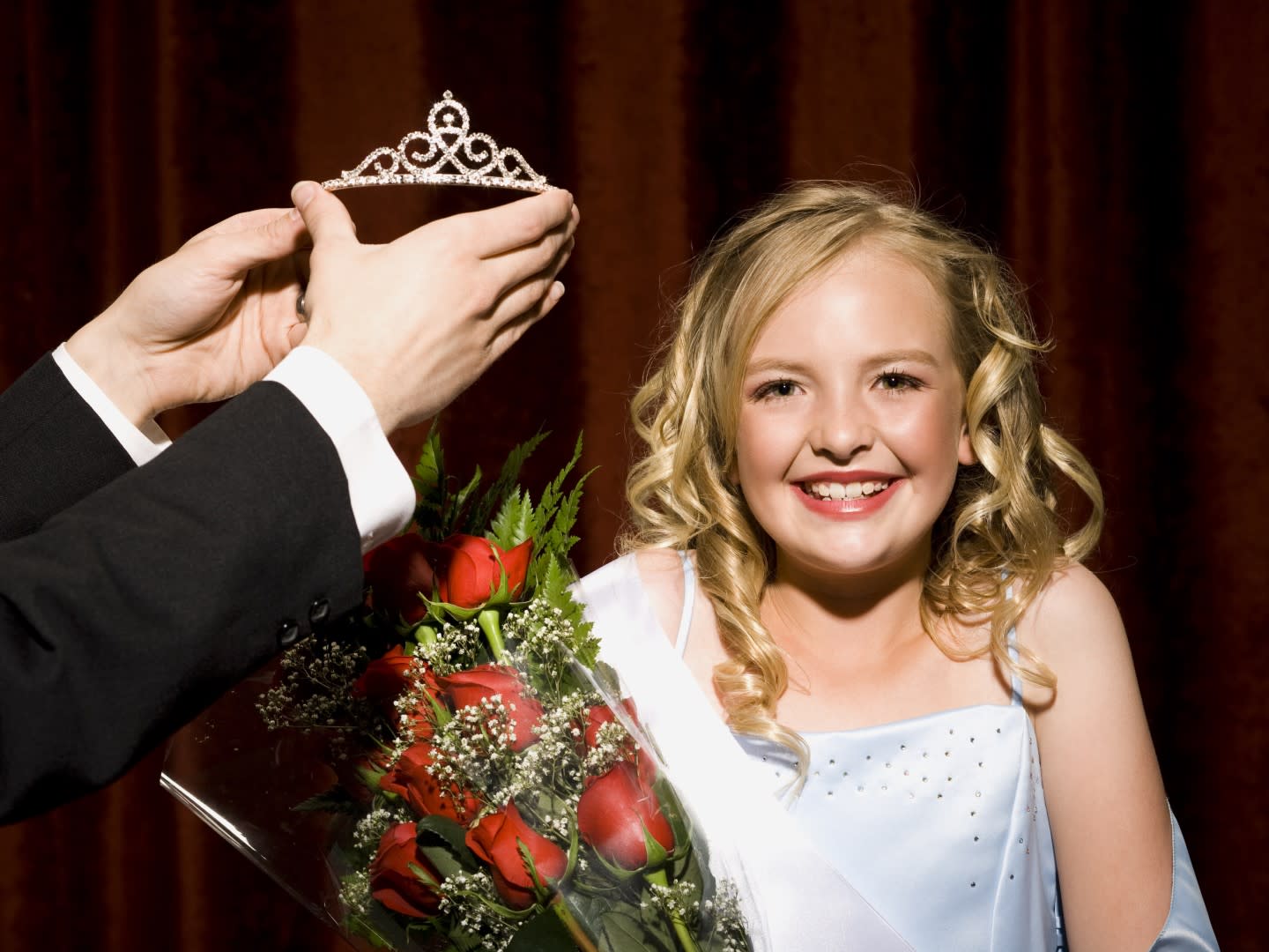 Royal Productions Pageants | Tallahassee Pageant Planner
