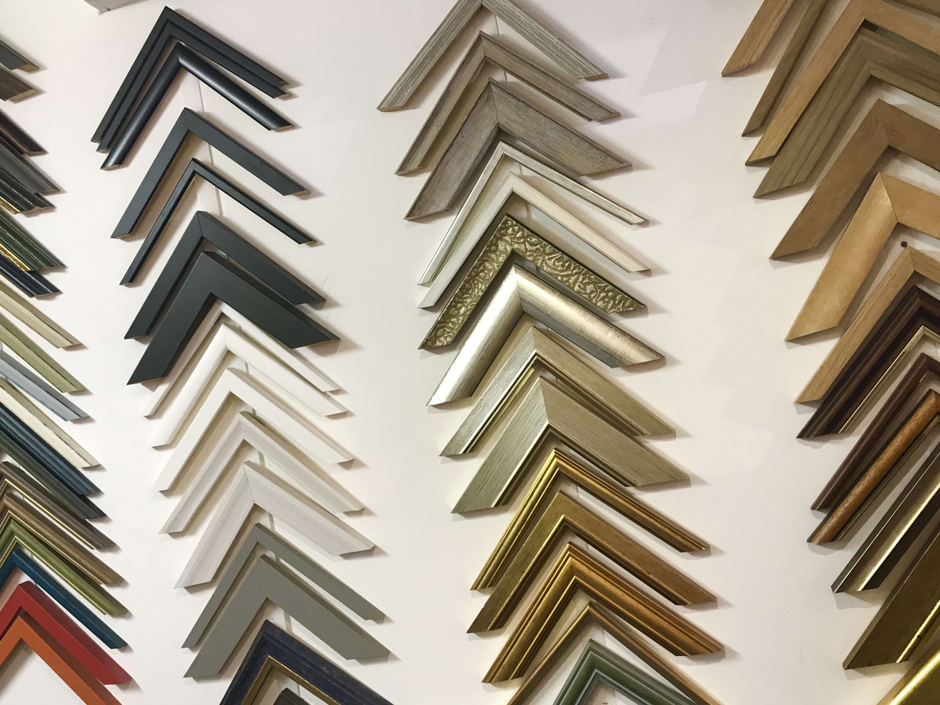 Picture framing & products sourcing - Atticus | Products Store in ...