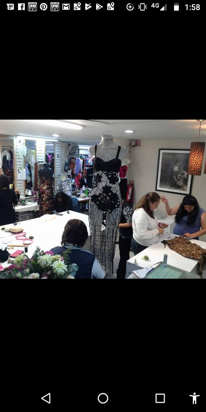 La Modistería | Modista - Ciudad de México