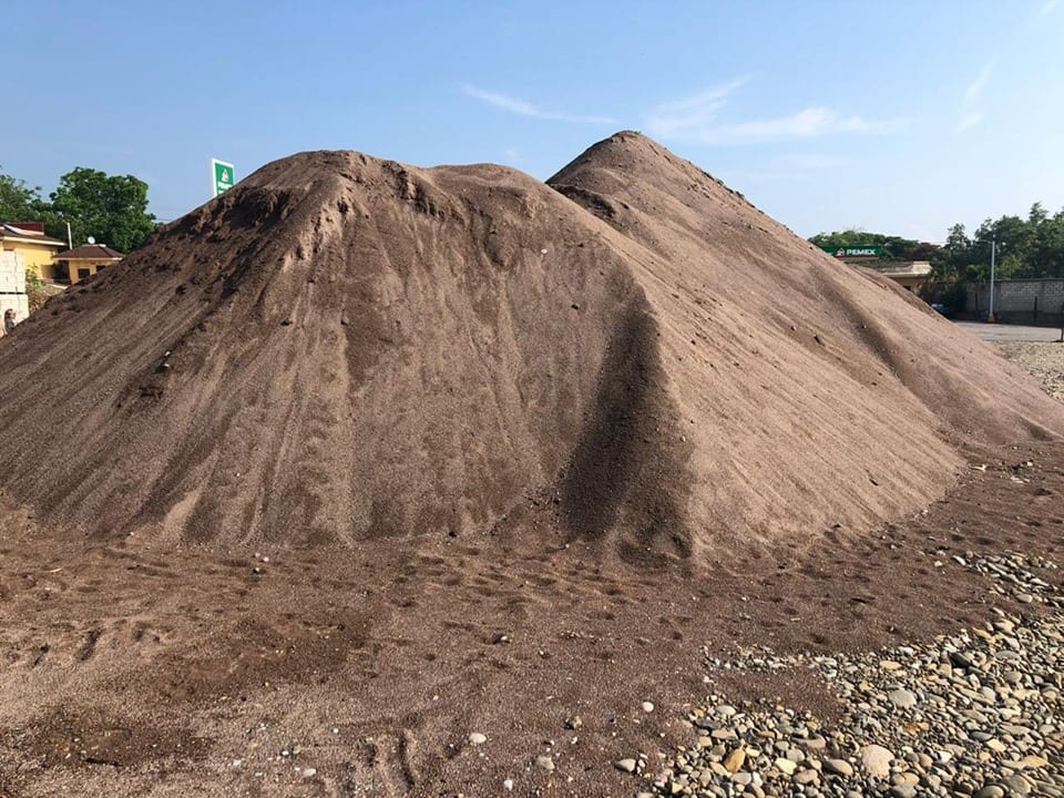 Tipos De Arena En Construcción?? ?? Arenas Gruesas: Las, 55% OFF