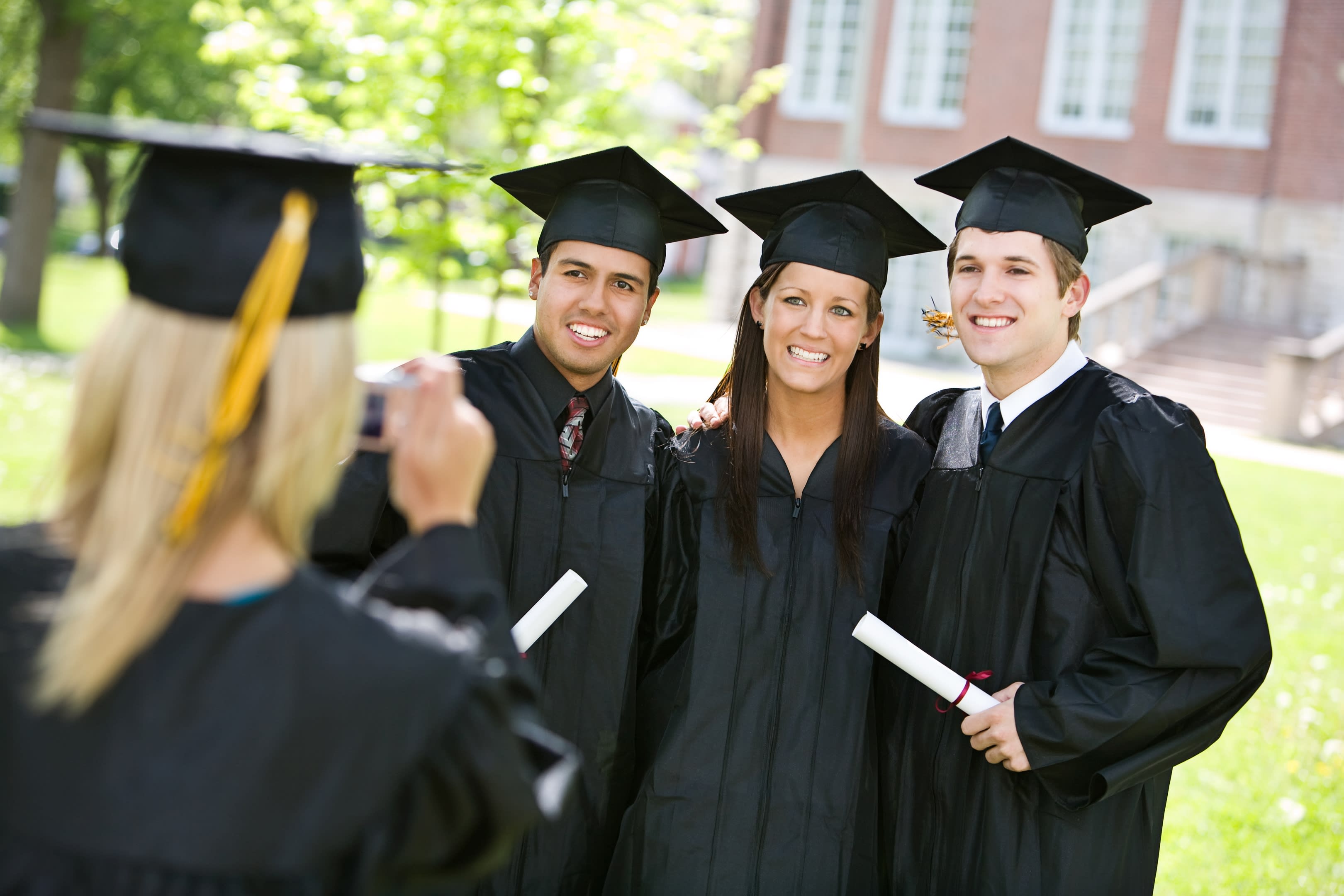 Beca Foto Stúdio - Roupas de Formaturas | Salvador