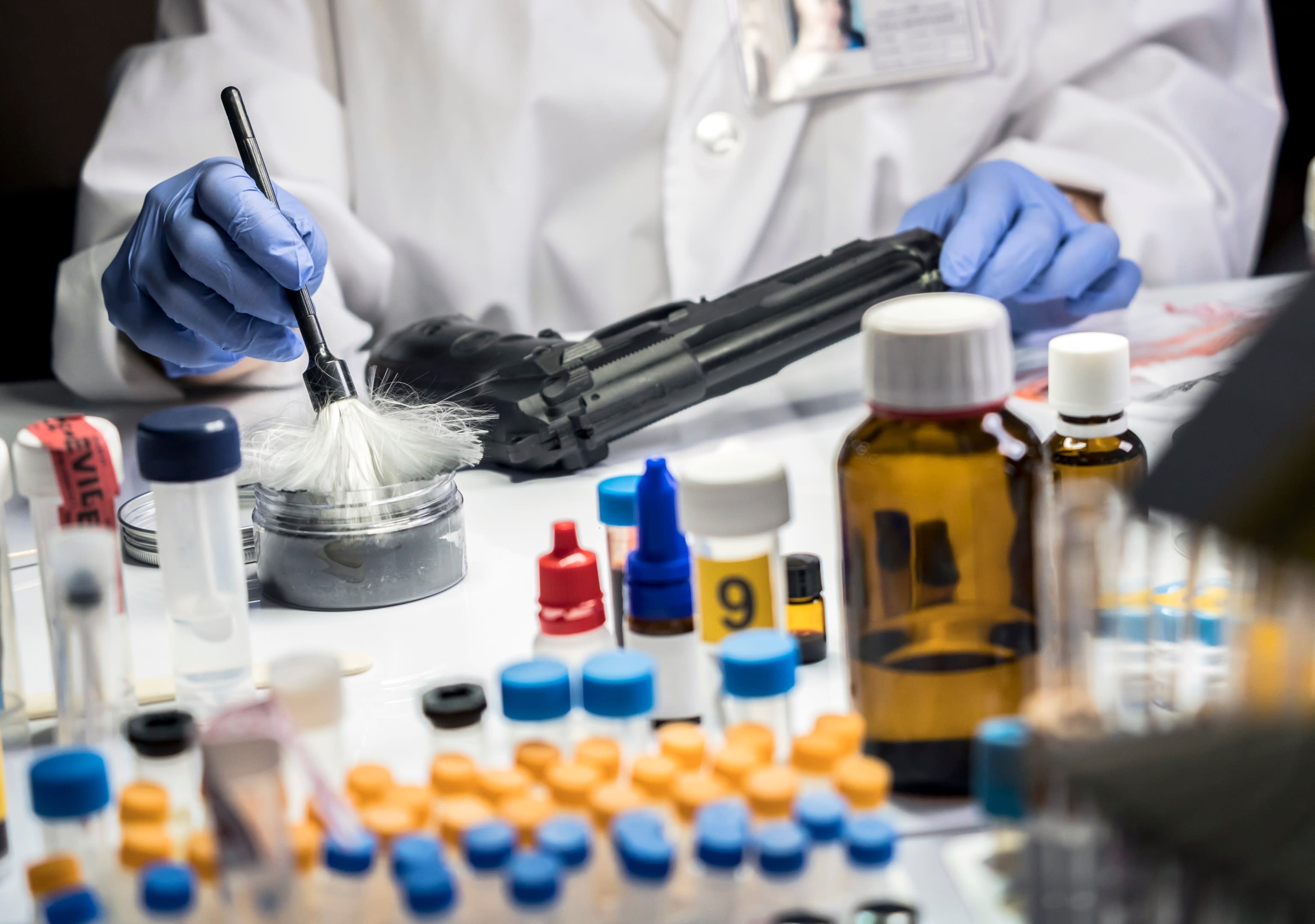 Enlace Comercial | Insumos para laboratorio en Tlalnepantla