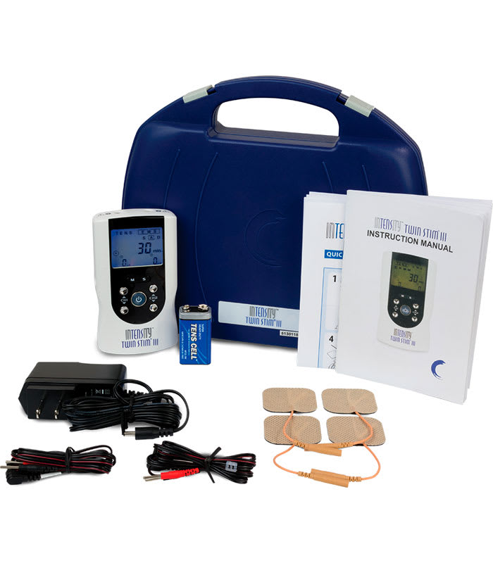 Electrochok | Clínica de rehabilitación en Ciudad Juárez