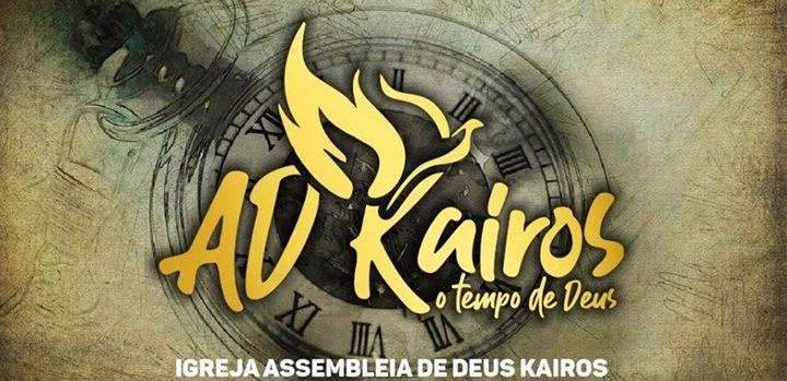 Ad Kairós Uma Igreja Servidora | Fortaleza