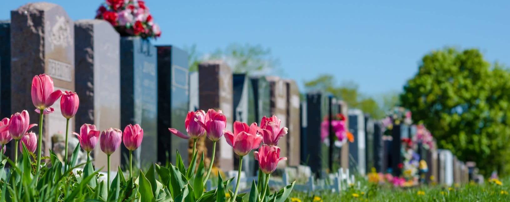 Davis Monument - Monument Services | Lakeland