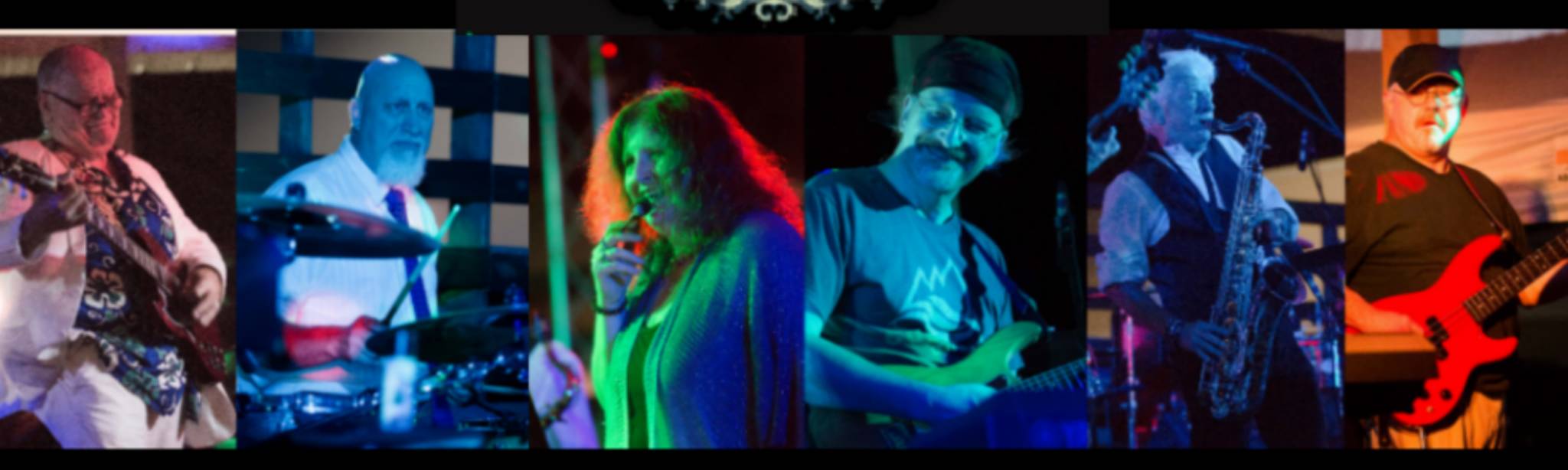 Gypsy Soul - Bands & Musicians | Winston-Salem