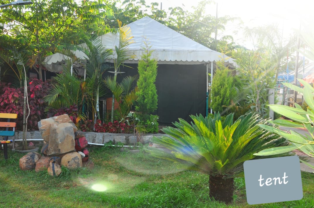 Coorg Adventures tent stay - Resort | Coorg