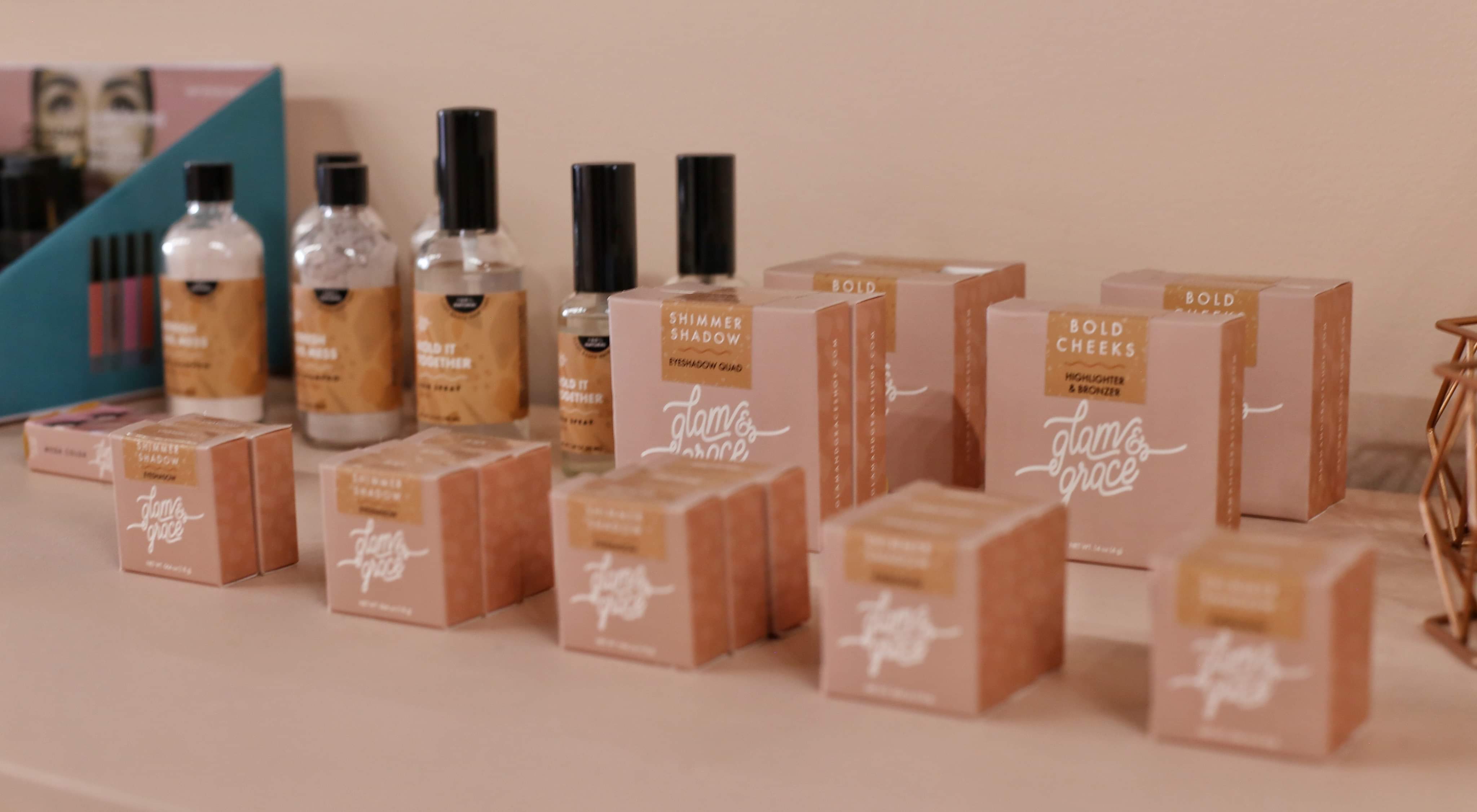 Ruby Red Beautiful | St. Catharines Beauty Supply Store