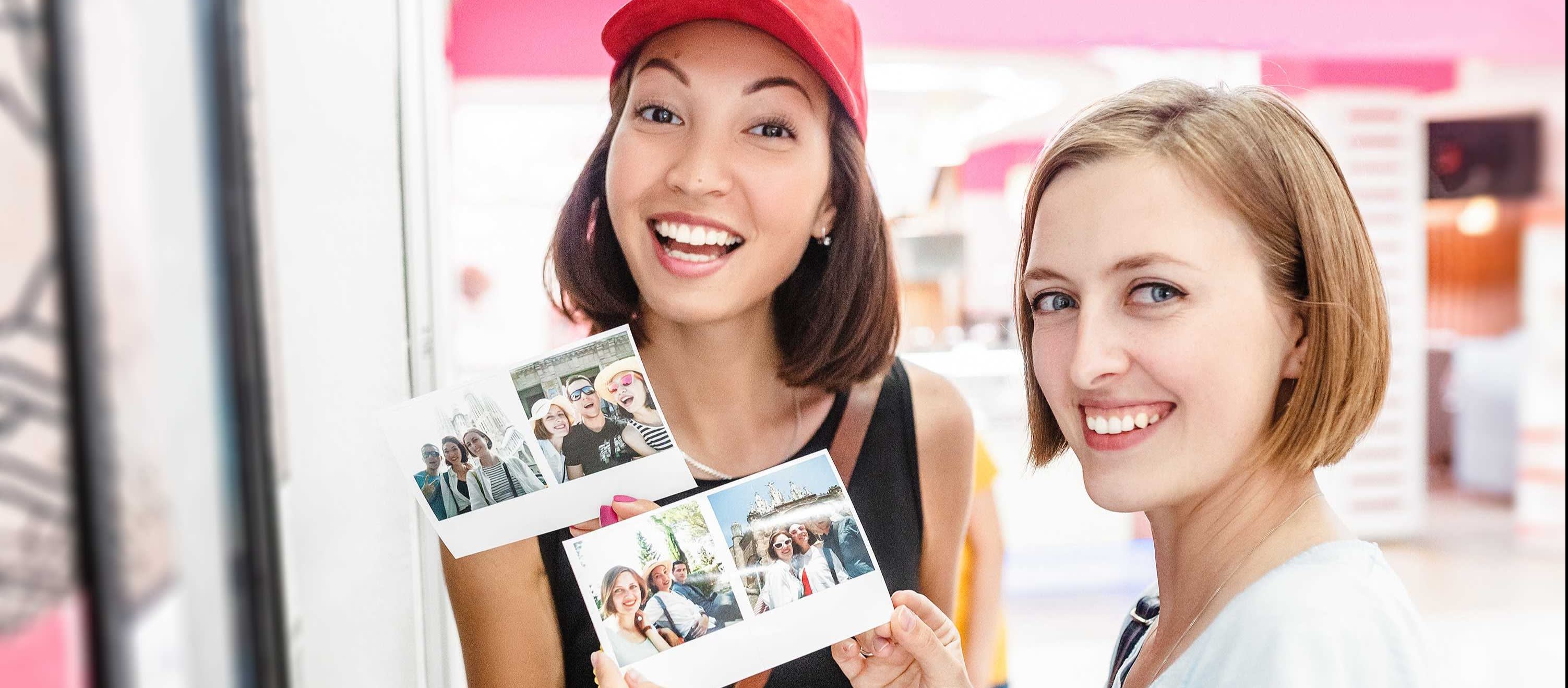 Epic Prints NYC | Brooklyn Photo Booth Rental