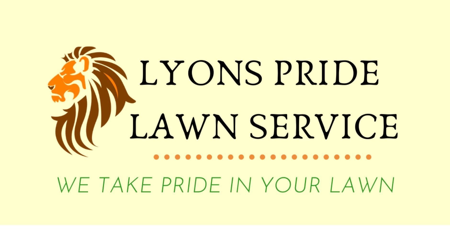 Lyons Pride Lawn Service - Gardener | Holiday