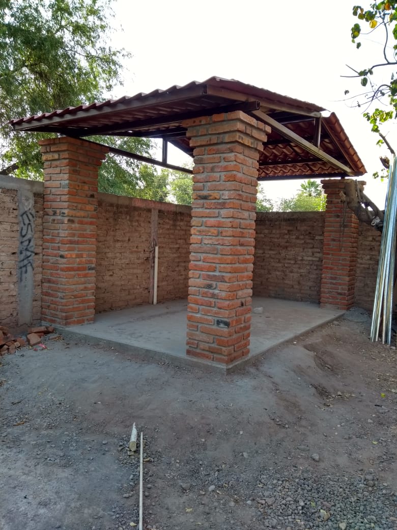 Tejaban - Herrero - Herreria Obregon | Herrero en Ciudad Obregón