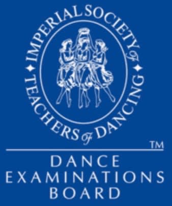 ISTD Modern Primary - Grade 5 - We Teach - Aspire School Of Dance ...