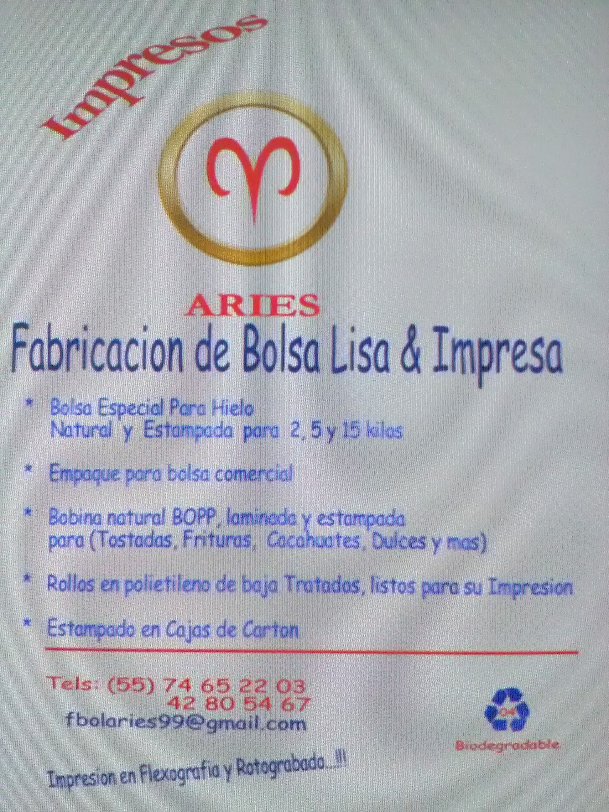 Impresos Impresos