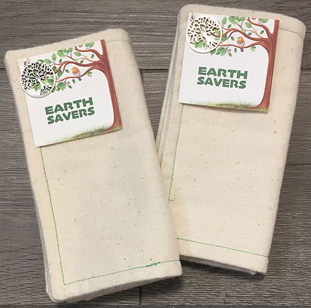 Earth Savers | Maker of Reusable Products. | Toronto