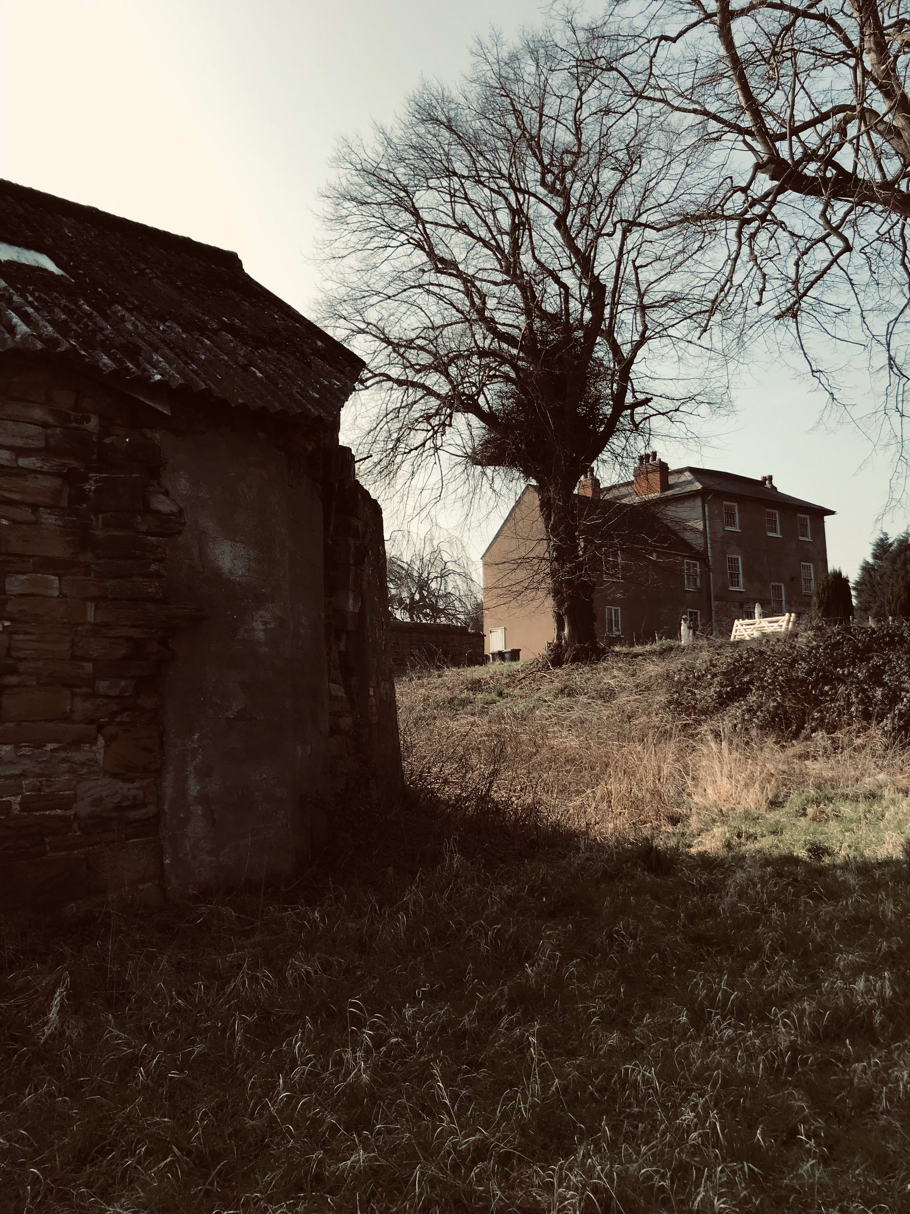 Greasley-Castle Farm | Best Event Venue In Nottingham