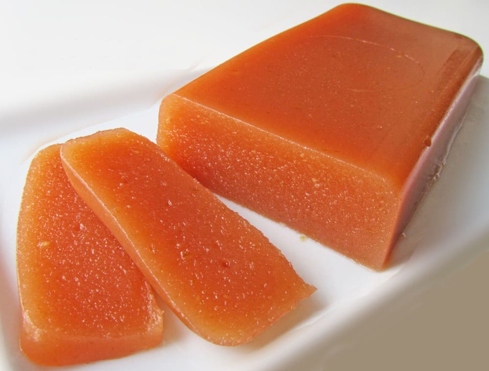 Ates - Dulces típicos artesanales - Dulces Artesanales Tradición ...