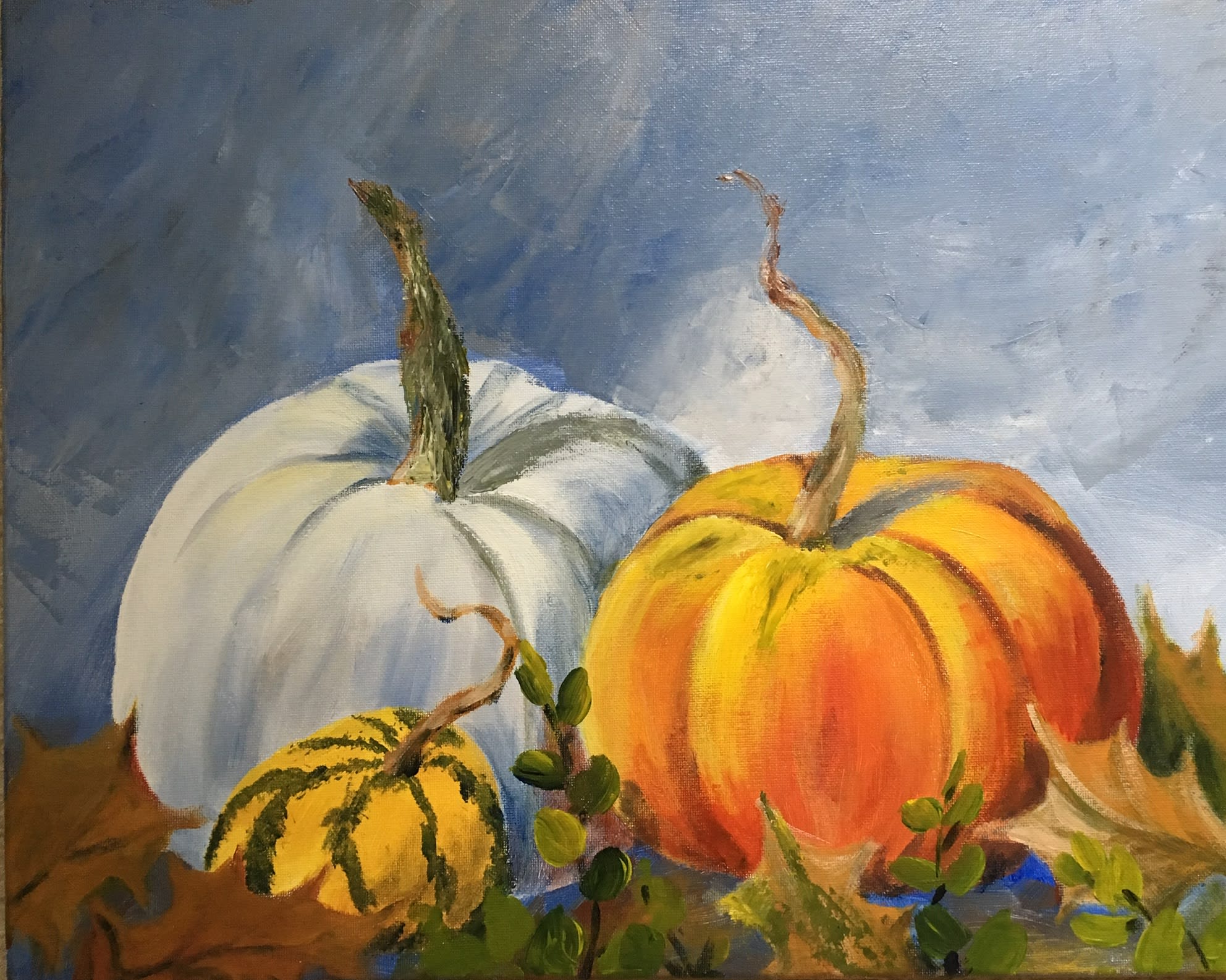 Watercolor Art - Offer - Deborah Lester Art | Shady Spring Artistic ...